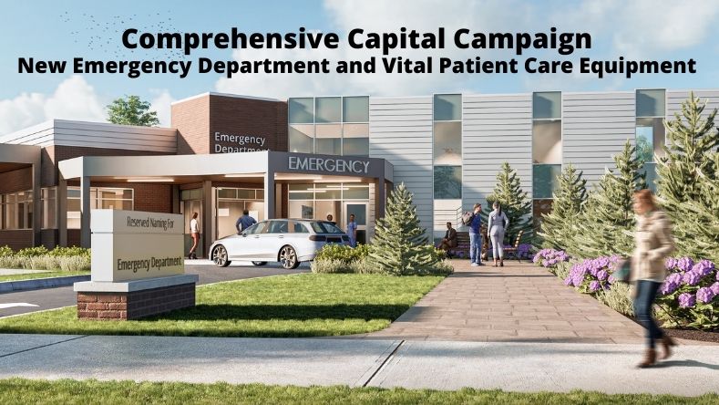 Carleton Place - NEW Emergency Home